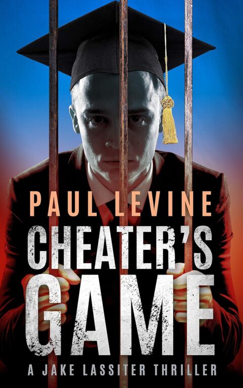 Cheater's Game - Paul Levine