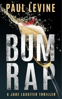 Bum Rap - Paul Levine